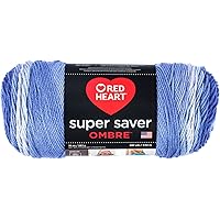 Amazon.com: RH Super Saver Ombre Baja Blue