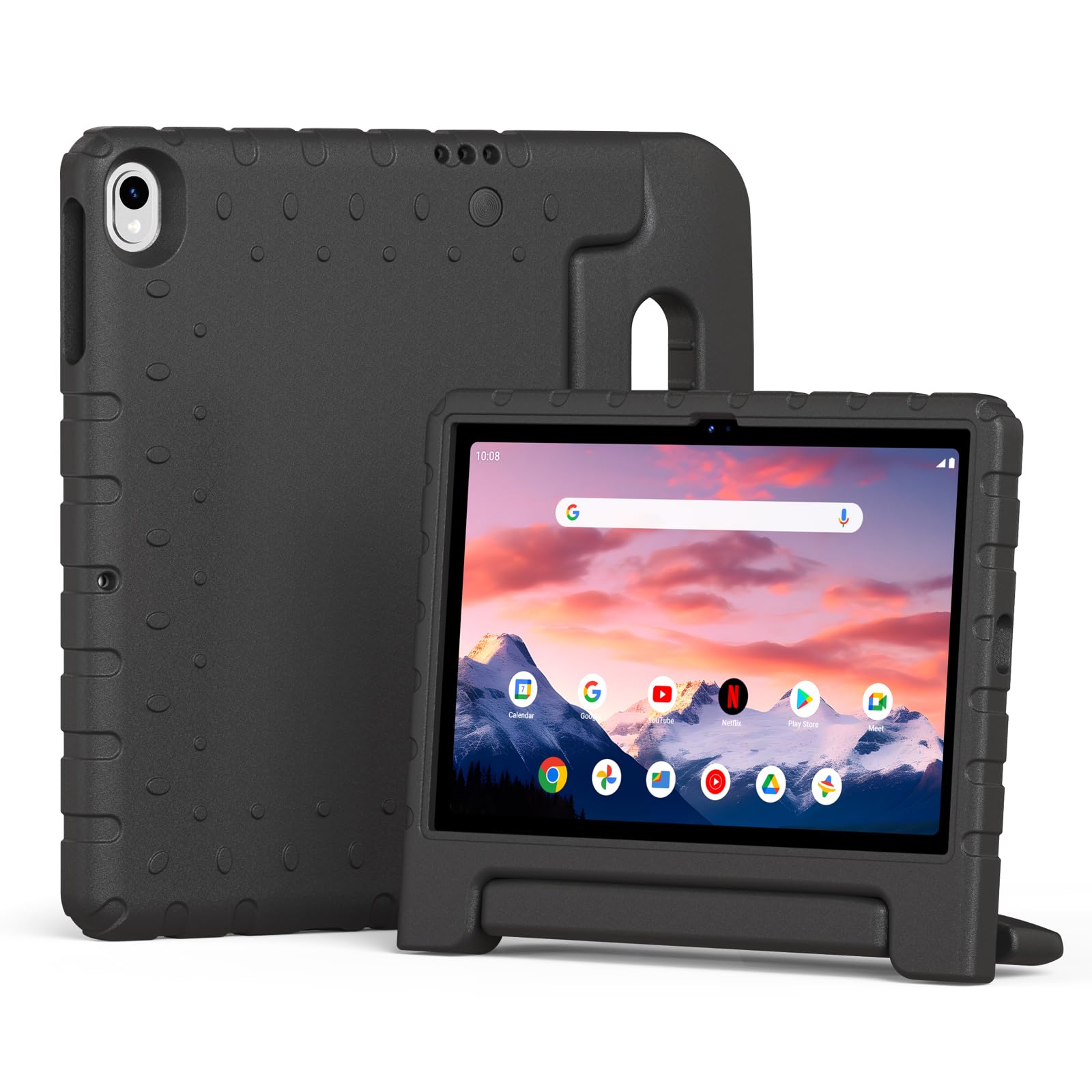 Bolete Kids Case for Walmart Onn 10.1 Tablet Case 2024 Gen 4 (Model ...