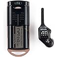 Amazon.com : RFN-4s Wireless Remote Shutter Release for Nikon DSLR with ...