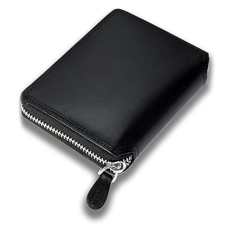 Best Mens Zipper Wallets | semashow.com