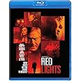 Amazon.com: Red Lights [Blu-ray] : Robert De Niro, Sigourney Weaver ...