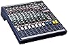 Soundcraft EPM8 8-Channel Multi-format Mixer in Bahrain | Whizz
