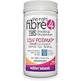 Amazon.com: Webber Naturals Fibre 4 Unflavoured, 150 g Powder : Health ...