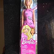 Buy Barbie Doll Online at Low Prices in India - Amazon.in