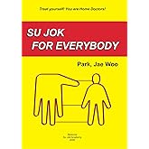 Amazon.com: Su JOK Seed Therapy by Prof. Park Jae Woo Book + Free 5 ...