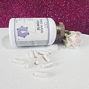 PRO-HAIR FORTE - Potente Integratore per Capelli, Unghie e Pelle ...