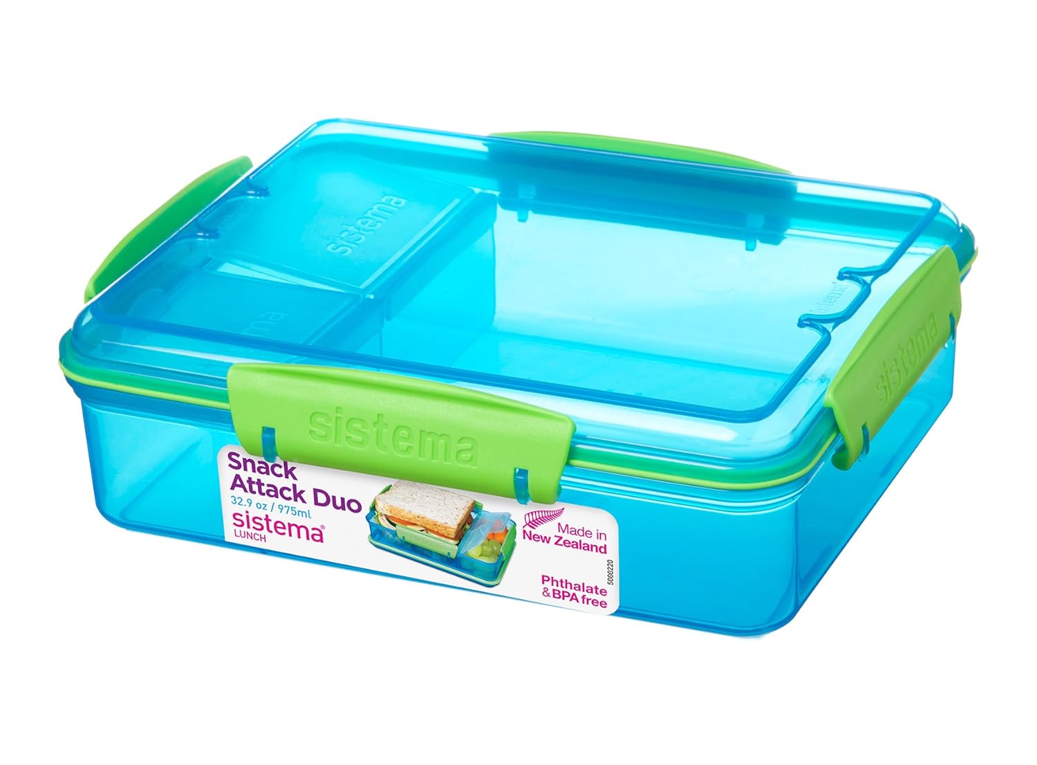Sistema Lunch Box Spare Parts | Reviewmotors.co