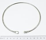 Jailers Key Ring - Large 120mm: Amazon.co.uk: Toys & Games