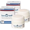 Amazon.com: Save-A-Tooth Preservation Kit - Prevent Permanent Tooth ...