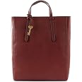Fossil Women's Camilla Convertible Backpack Henna, One Size : Amazon.ca ...