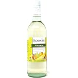 Bebida Boones Exotic Berry 750 ml : Amazon.com.mx: Alimentos y Bebidas
