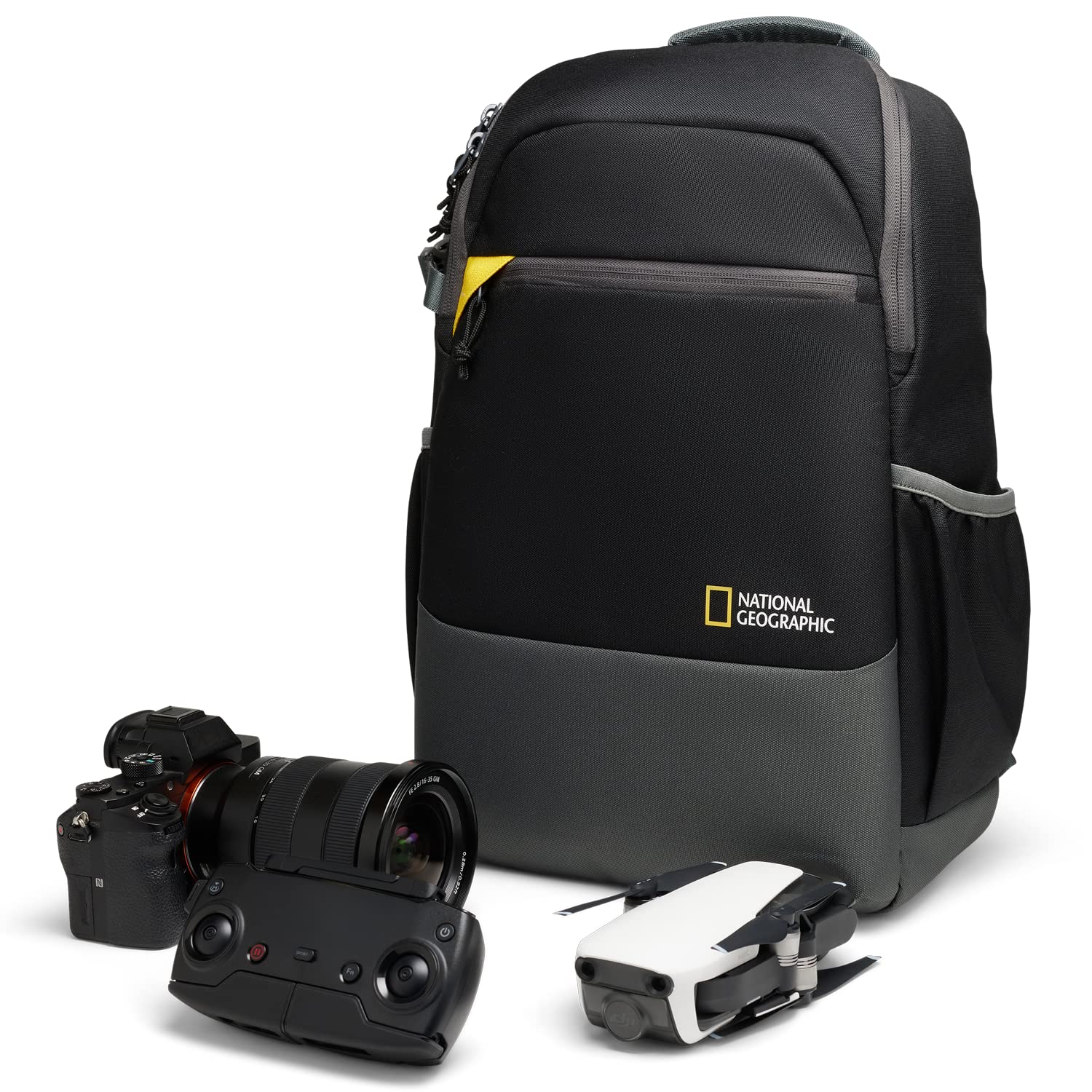 Mua National Geographic Camera Backpack for DSLR or Mirrorless with ...