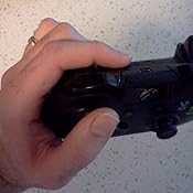 Amazon.com: Microsoft Xbox One Controller + Cable for Windows ...