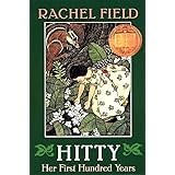 Rachel Field's Hitty: Her First Hundred Years: Rosemary Wells, Susan ...