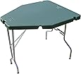 MTM Predator Shooting Bench Table: Amazon.co.uk: Sports & Outdoors