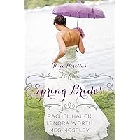 Winter Brides: A Year of Weddings Novella Collection: Hunter, Denise ...