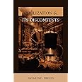 Civilization and Its Discontents: Freud, Sigmund: 9781891396250: Amazon ...