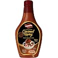 Amazon.com: CORONADO Dulce de Leche Caramel Topping – Sweet Cajeta ...
