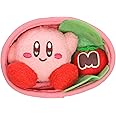 Amazon.com: Furyu Kirby Diary Obento Plush Toy - Kirby Blue ver.- 3.94 ...