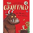 The Gruffalo: Donaldson, Julia, Scheffler, Axel: 9780803730472: Amazon ...