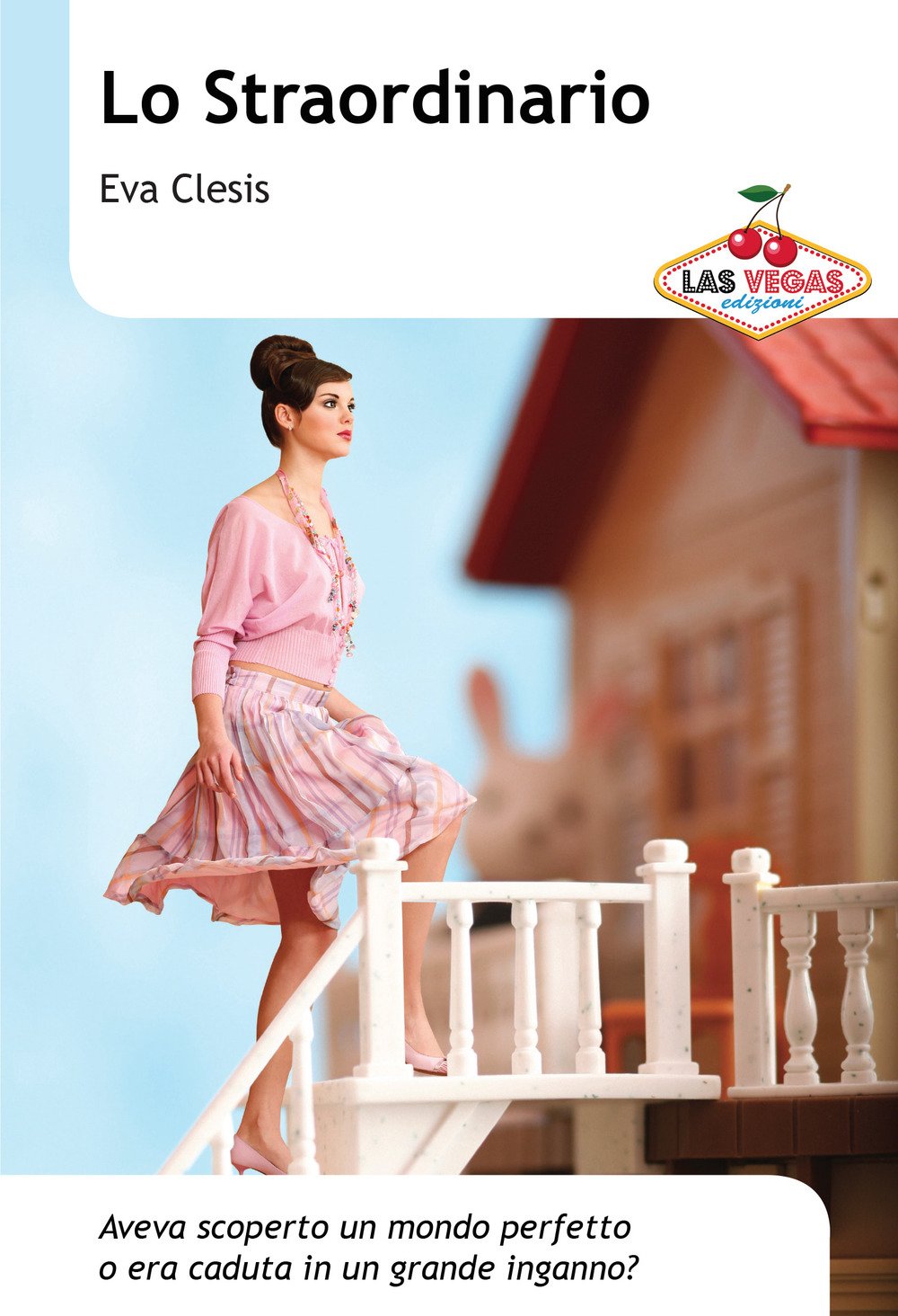 Lo straordinario – Eva Clesis | gialloecucina