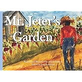 Mr. Carey's Garden: Cutler, Jane, Karas, G. Brian: 9780395681916 ...