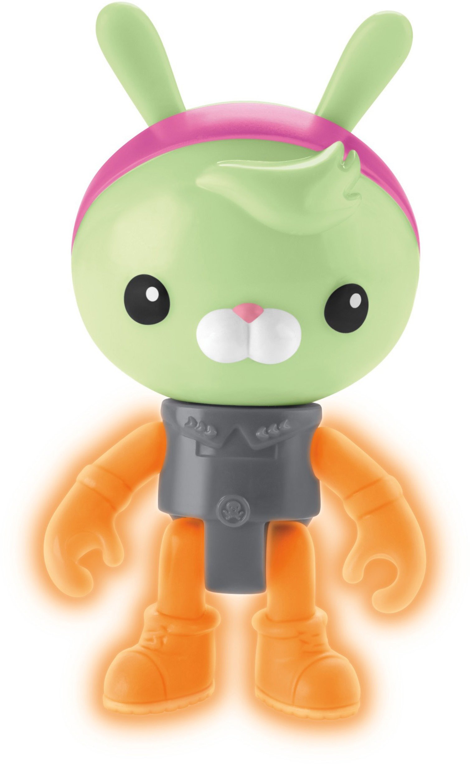 Fisher-Price Octonauts Octo Glow Crew Pack - Affordable Educational ...