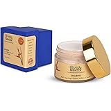 Blue Nectar Ayurvedic Anti Ageing Saffron & Sandalwood Face Cream For ...