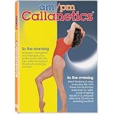 Amazon.com: Quick Callanetics (Official DVD) : Callan Pinckney: Movies & TV