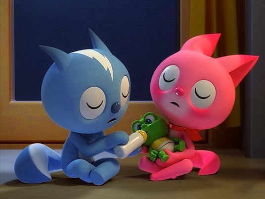 Amazon.co.uk: Watch Miniforce | Prime Video