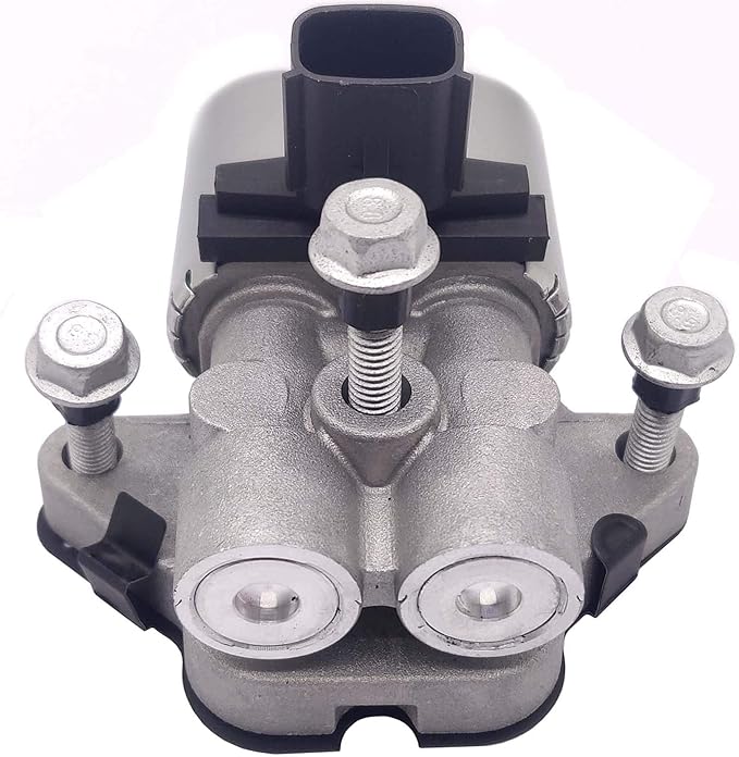 Amazon.com: OKAY MOTOR Engine Variable Timing Oil Control Valve for ...