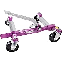 Amazon.com: GoJak® Storage Rack - Model G567R : Industrial & Scientific