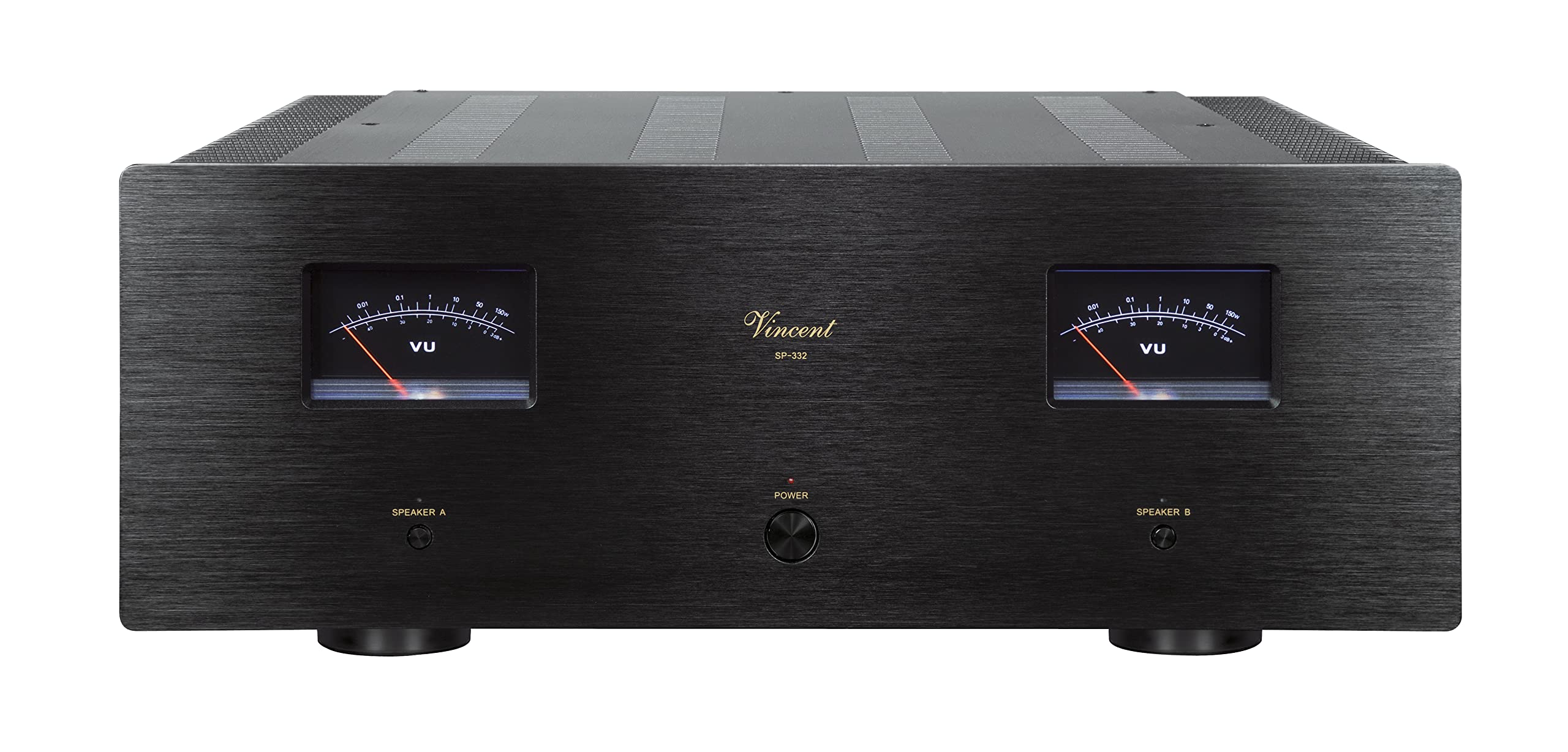 Mua Vincent Audio SP 332 Hybrid Power Amplifier - Black trên Amazon Mỹ ...