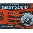 Giant Squid: Searching for a Sea Monster (Smithsonian): Cerullo, Mary M ...