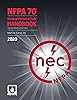 NFPA 70, National Electrical Code (NEC), 2020 Edition in Saudi Arabia ...