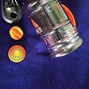 Asitis Nutrition Shaker Bottle (1.5 L, Black): Amazon.in: Health ...