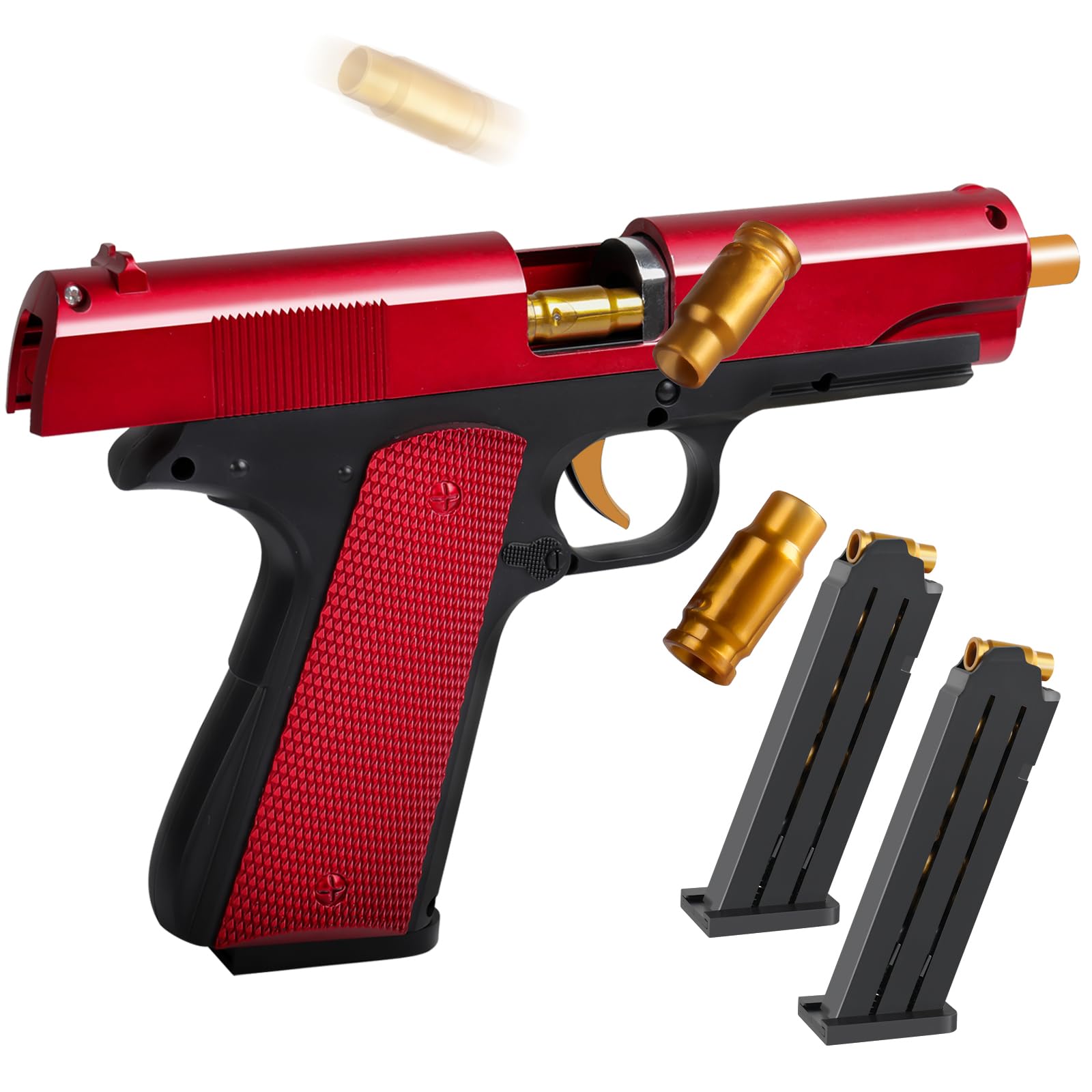 Real Guns For Kids