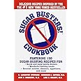 Sugar Busters! Quick & Easy Cookbook: H. Leighton Steward, Morrison ...