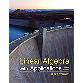 Linear Algebra with Applications, Global Edition: Leon, Steven, de Pillis, Lisette ...