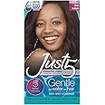 Amazon.com : Just 5 Color Rich Auburn J-10 (2 Pack) : Beauty & Personal ...