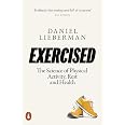 Daniel Lieberman Exercised /anglais: LIEBERMAN DANIEL: 9780141986364 ...