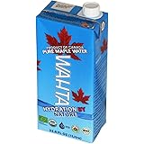 DRINKmaple Pure Maple Water, 12 Ounce: Amazon.com: Grocery & Gourmet Food