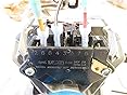 Amazon.com: Whirlpool W10410999 Dryer Drive Motor Assembly, White: Home ...