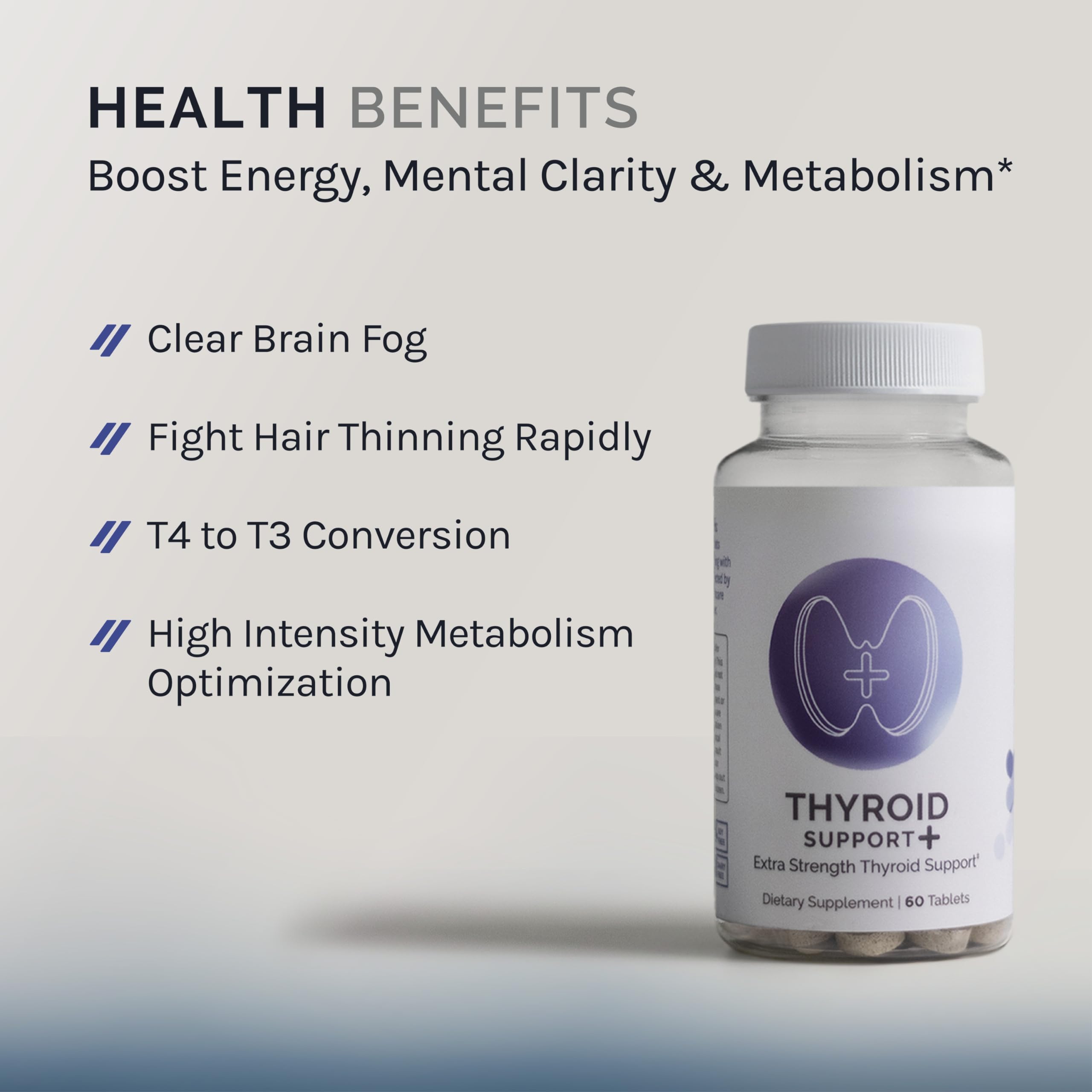Mua InfiniWell Thyroid Support+ - Targeted Thyroid Support Complex - Promote Hormone Signaling ...