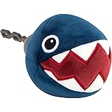 Amazon.com: Club Mocchi- Mocchi- Nintendo Super Mario Plush - Chain ...