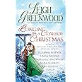 Amazon.com: Longing for a Cowboy Christmas: 9781492683834: Greenwood ...