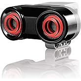 Amazon.com: LEGO MINDSTORMS EV3 31313 Robot Kit with Remote Control for ...