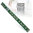 Amazon.com: WD21X31902 WD21X23462 Dishwasher User Interface Control ...