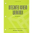 Amazon.com: Integrated Korean: Beginning 1, 2nd Edition (Klear ...