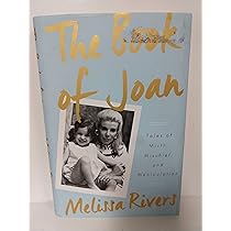 Livro Joan Rivers Watch Joan Rivers: A Piece Of Work | Prime Video